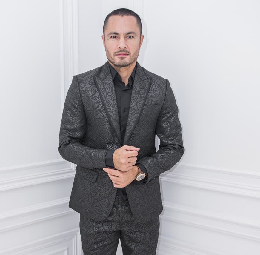 WATCH: Derek Ramsay shares sweet moment with son - Latest Chika