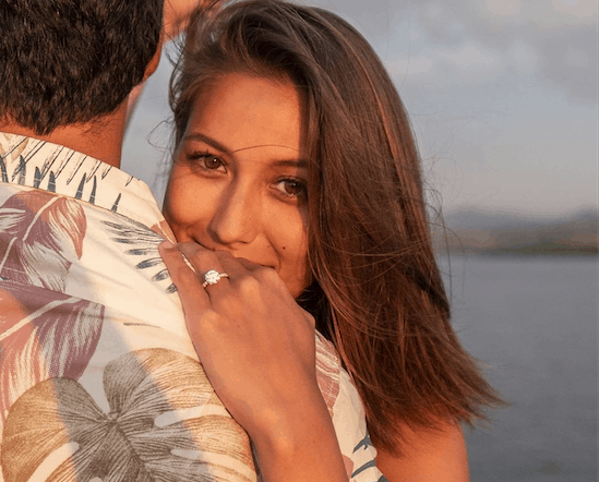 LOOK: Miss Universe Philippines 2017 Rachel Peters is engaged - Latest ...