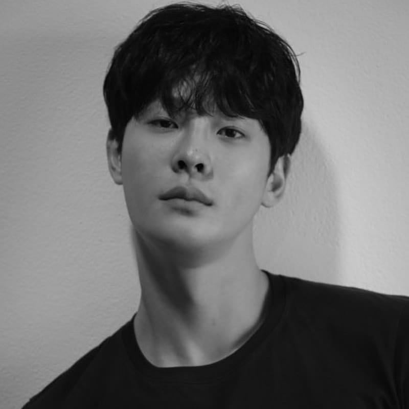 Rookie Korean actor Cha In Ha passes away - Latest Chika