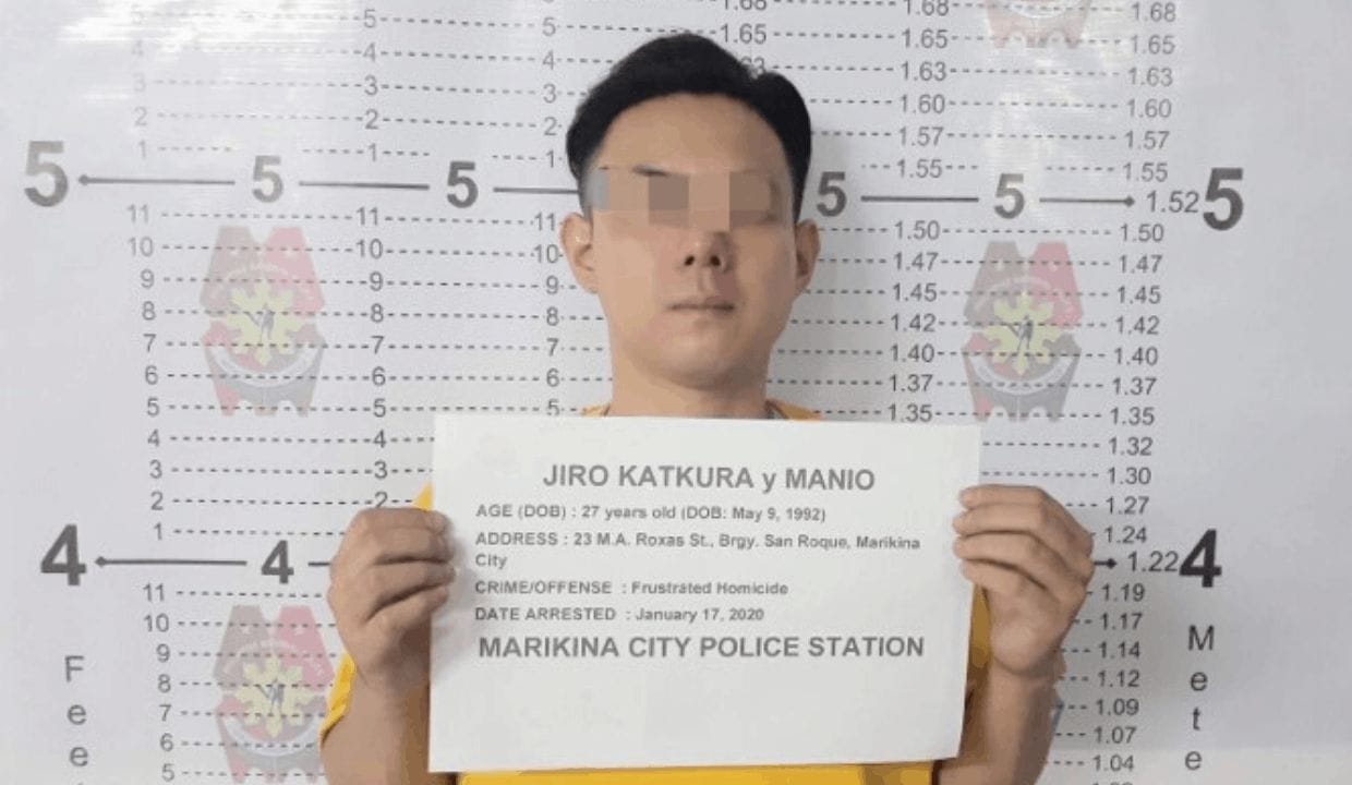 Former child actor Jiro Manio nabbed in Marikina - Latest Chika