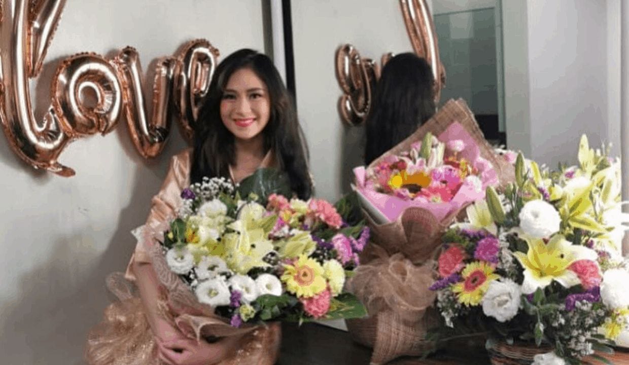 Is this Sarah Geronimo’s social media debut? - Latest Chika