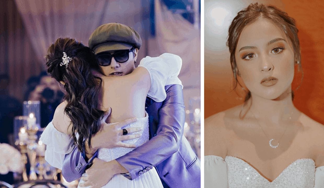 IN PHOTOS: Daniel Padilla’s sister Magui is now 18! - Latest Chika