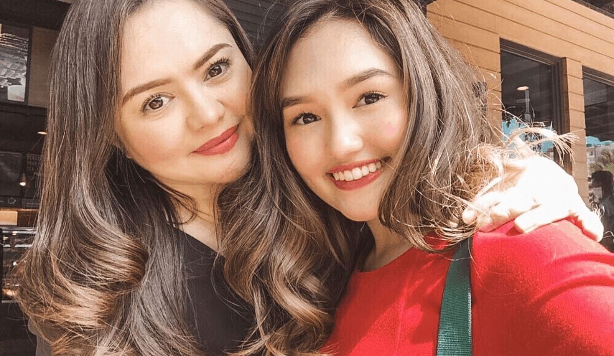 Angelika and Mika dela Cruz still miss brother 10 years after his death ...