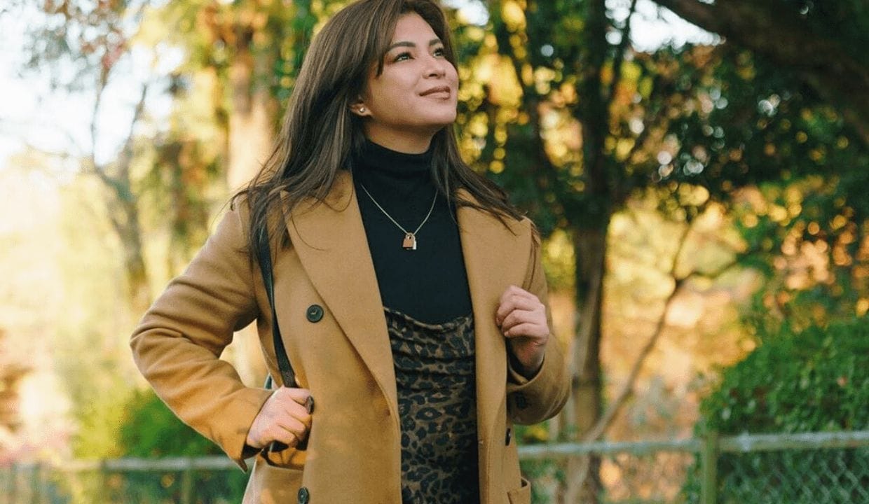 ‘Beautiful inside and out’: Netizens gush over Angel Locsin’s curvy ...