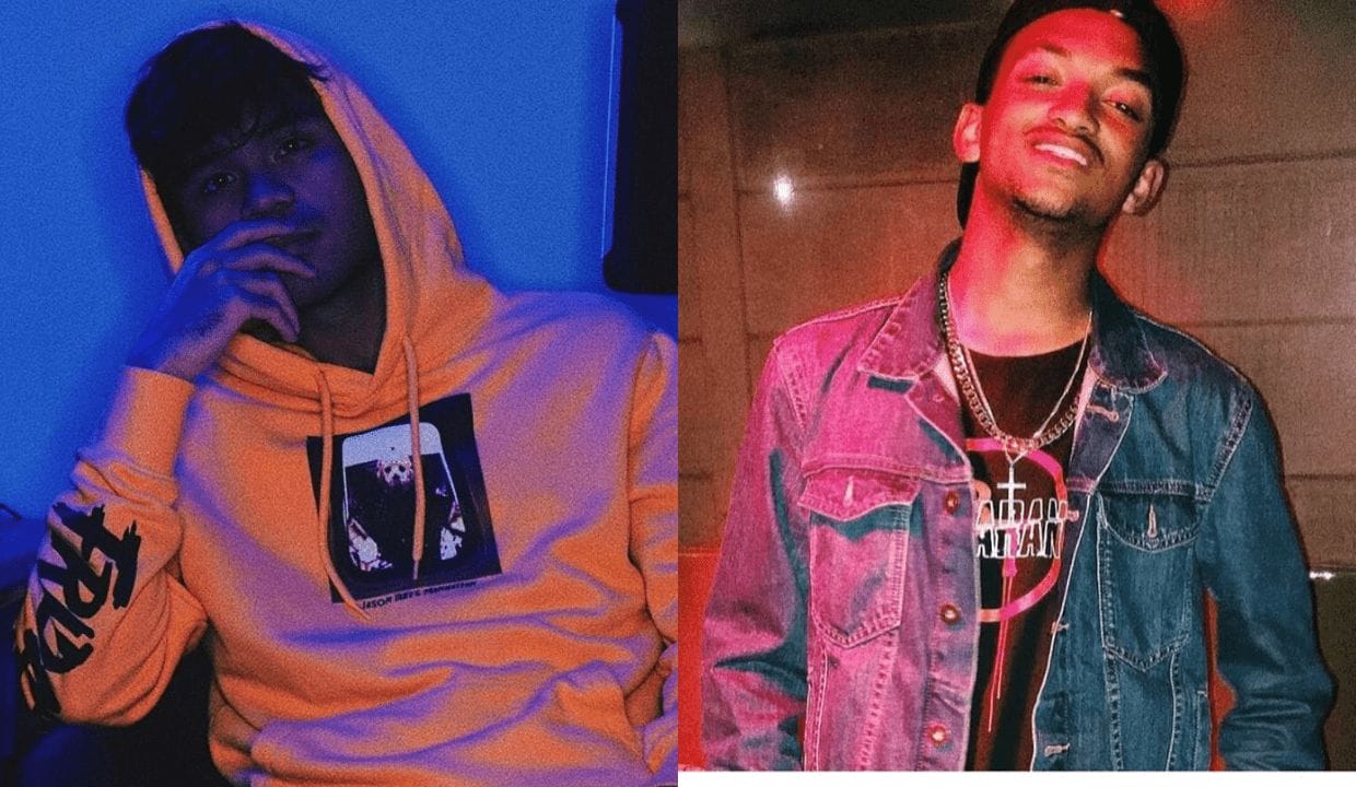 Michael Pacquiao shows off rap skills in Michael Bars' trending Pac-Man ...