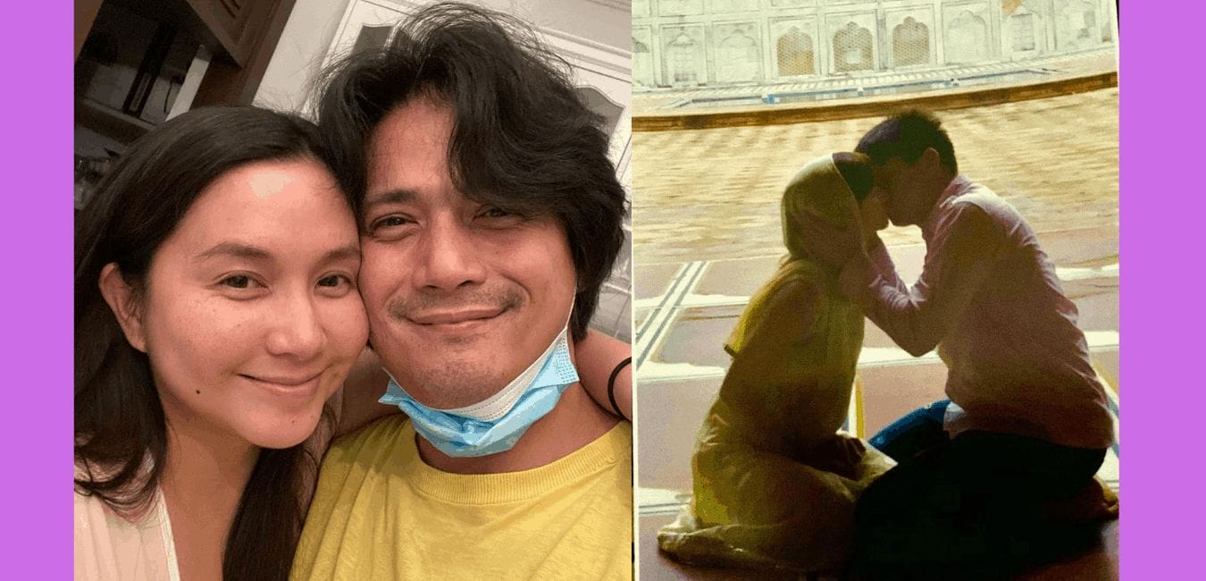 Robin Padilla looks back on his three different weddings with Mariel ...