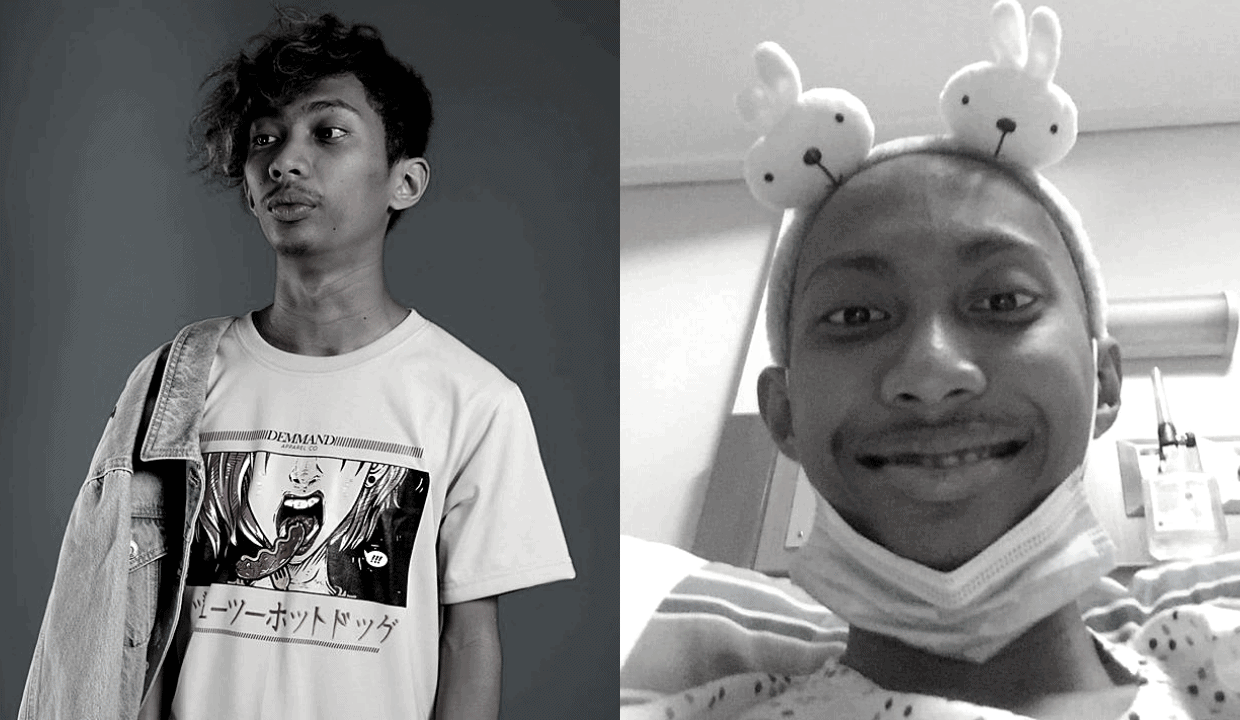 YouTube star Emman Nimedez, 21, dies of cancer - Latest Chika