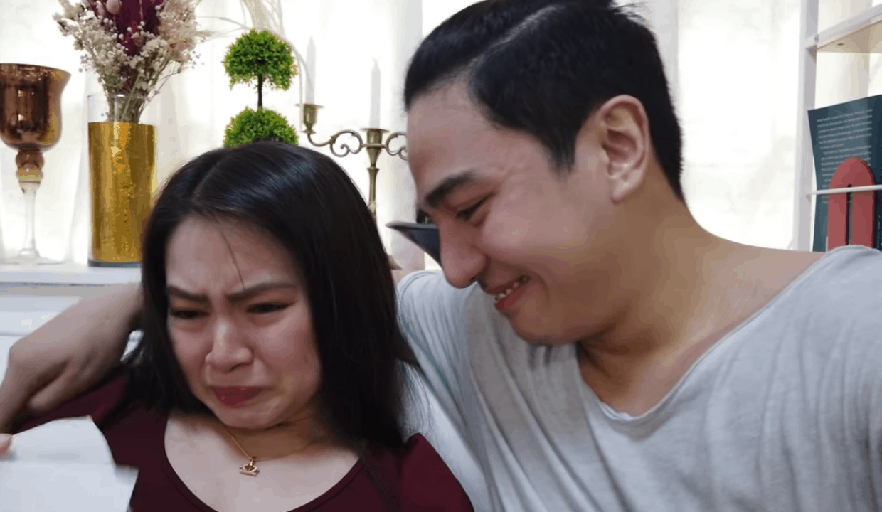 Jak Roberto makes Barbie Forteza cry in birthday prank - Latest Chika