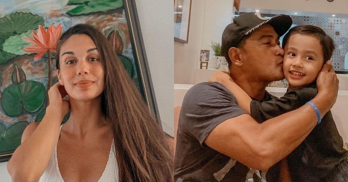 Sandra Seifert shuts down basher accusing her of being ‘woman in viral ...