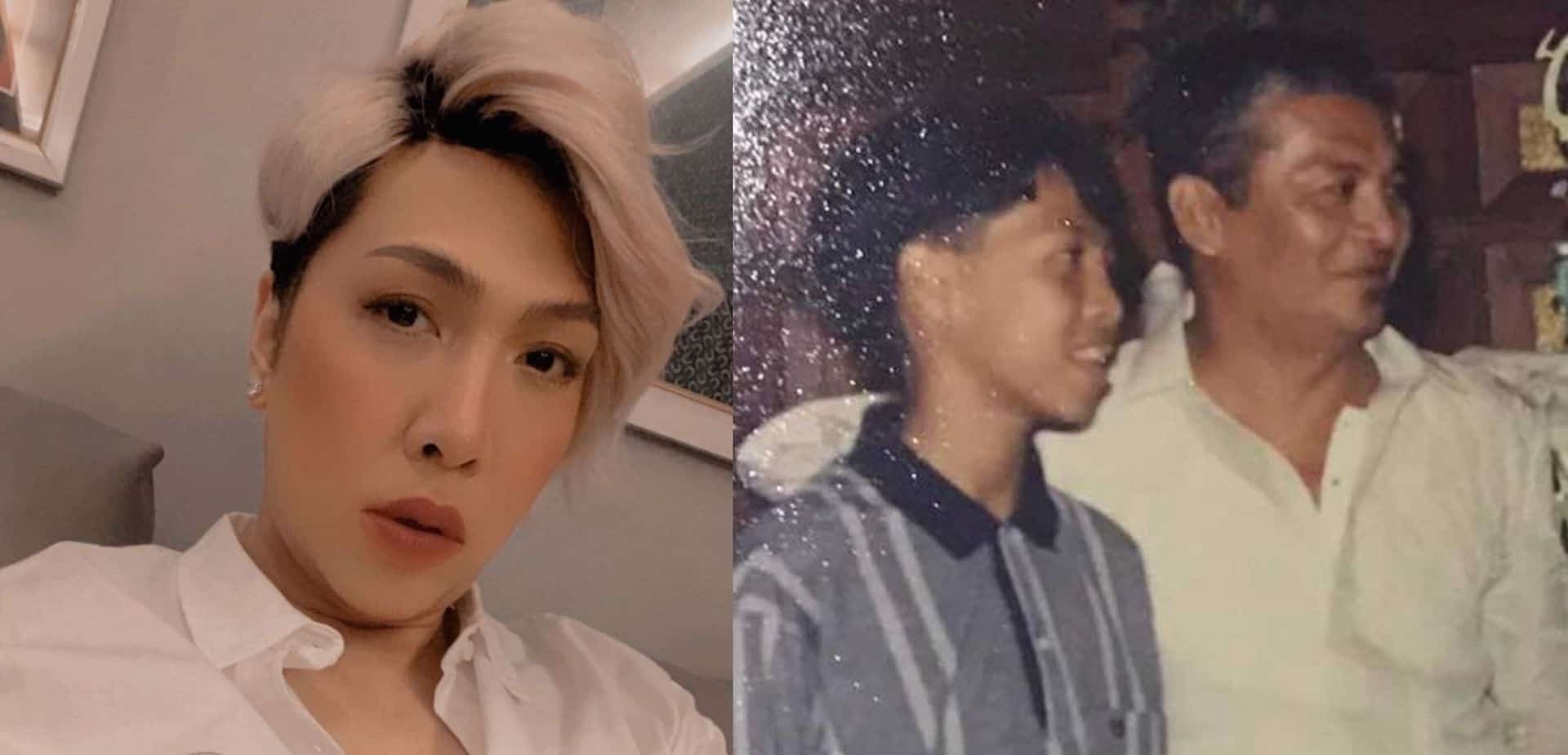 Vice Ganda says viral Tarlac shooting video brought back trauma of ...