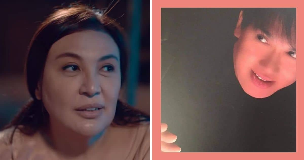 Sharon Cuneta gives update on Fanny Serrano's health - Latest Chika