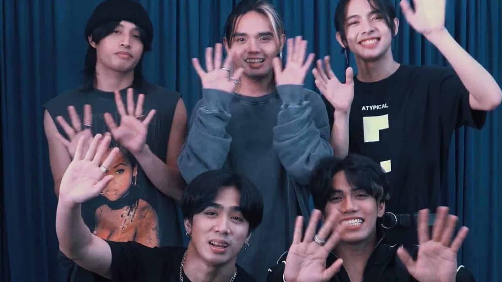 SB19 debuts new single Mapa in live music showcase - Latest Chika