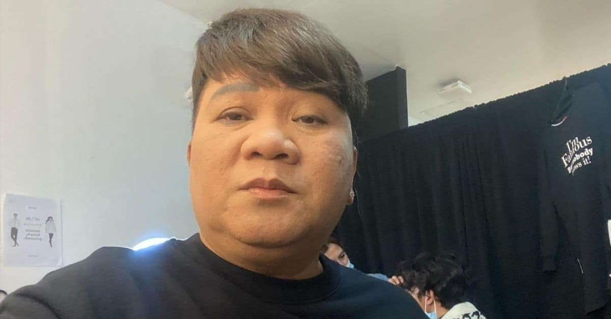 Allan K mourns death of another sibling - Latest Chika