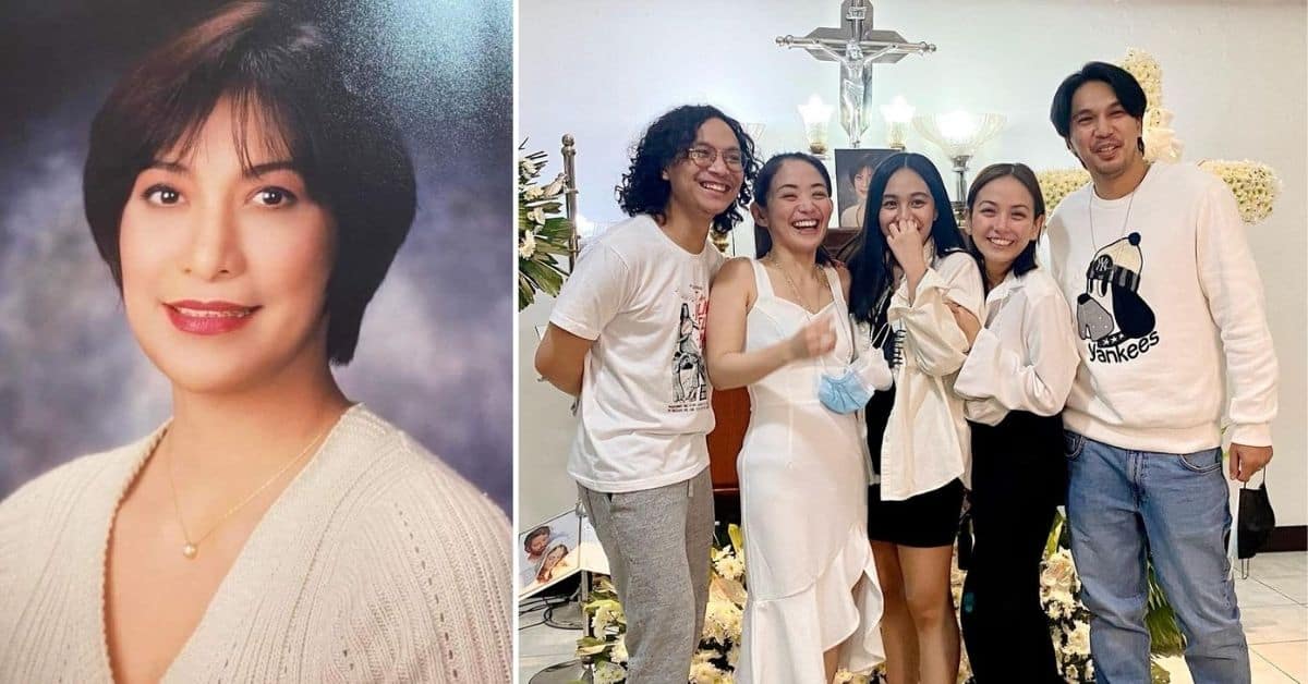 Jose Manalo’s estranged wife Anna Lyn passes away - Latest Chika