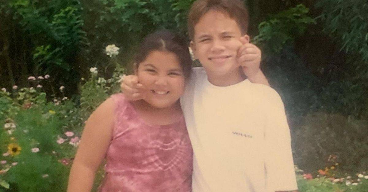 Ria Atayde honors older brother Arjo on his 10th year in showbiz ...