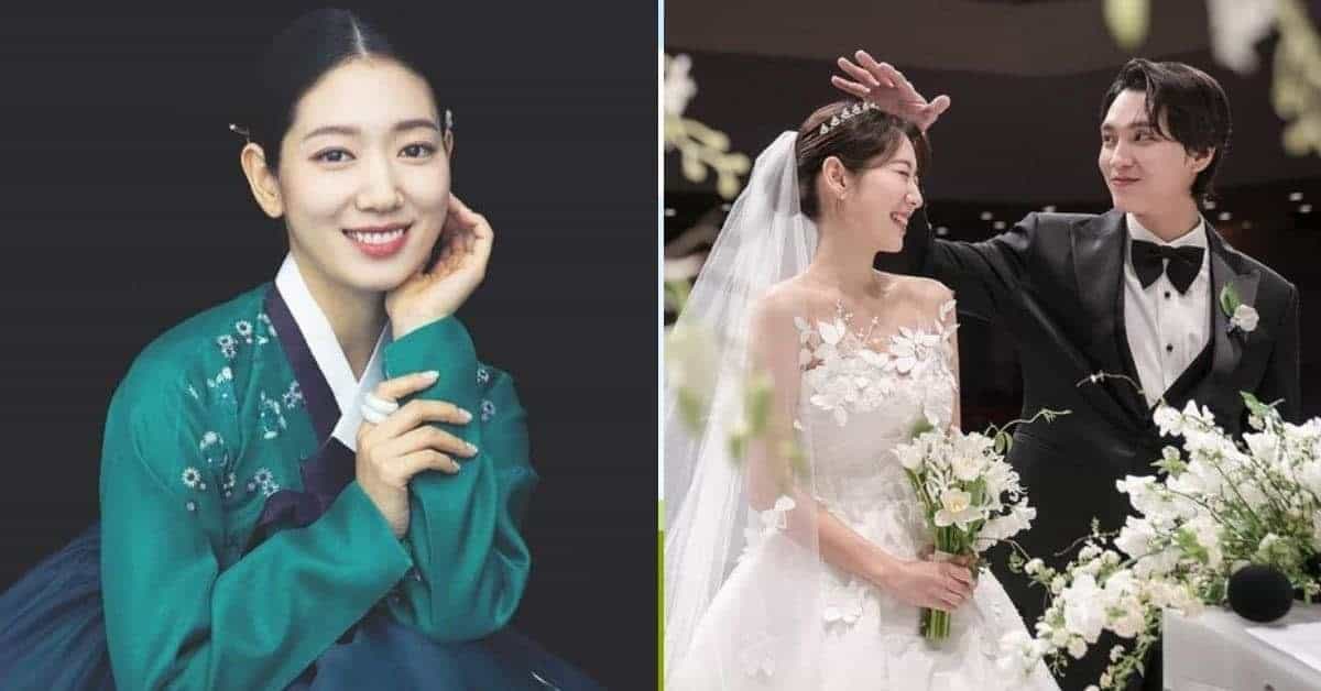 Park Shin Hye welcomes baby boy with Choi Tae Joon - Latest Chika