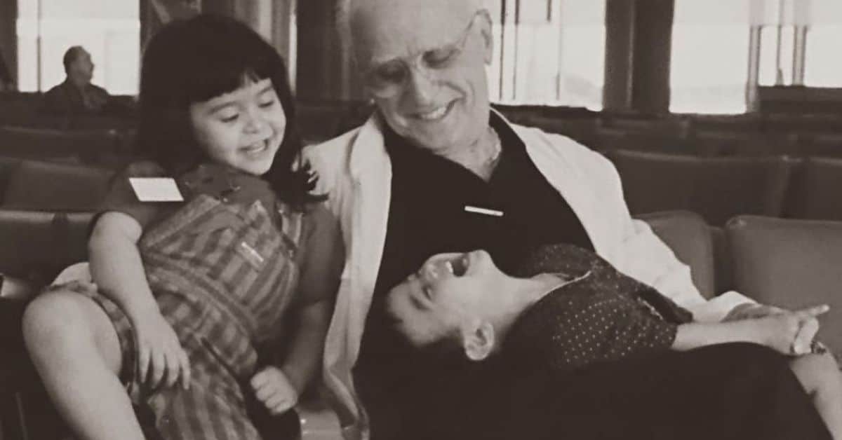 Yassi Pressman greets late father a happy birthday - Latest Chika