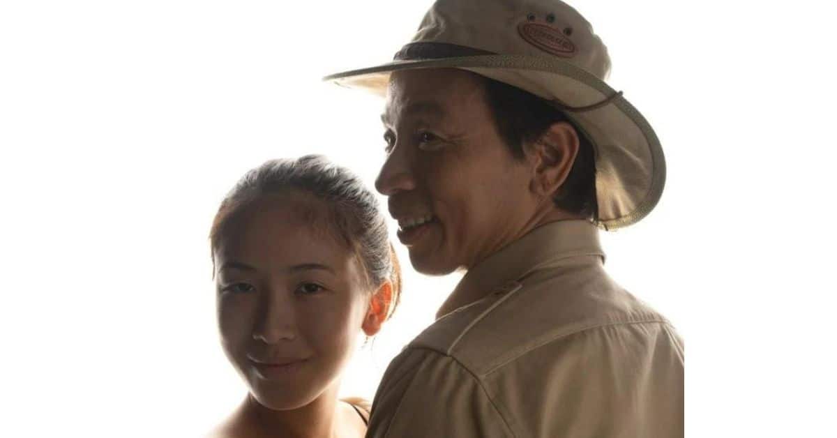 Kim Atienza expresses support for daughter after opening up on eating ...