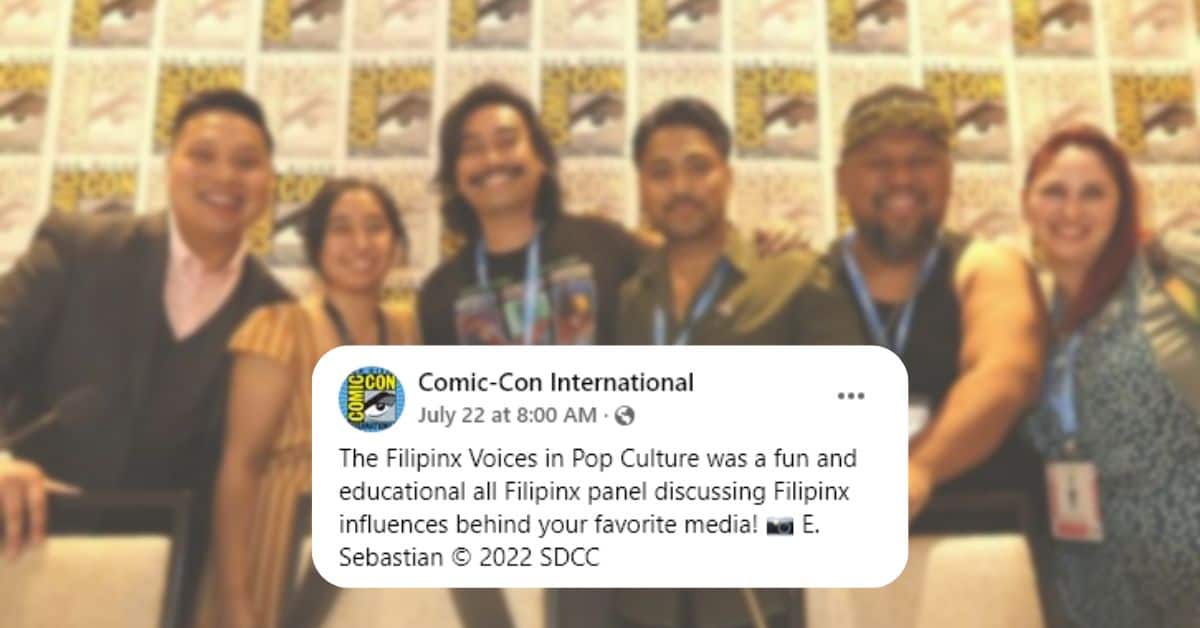 Netizens call out use of ‘Filipinx’ instead of Filipino - Latest Chika