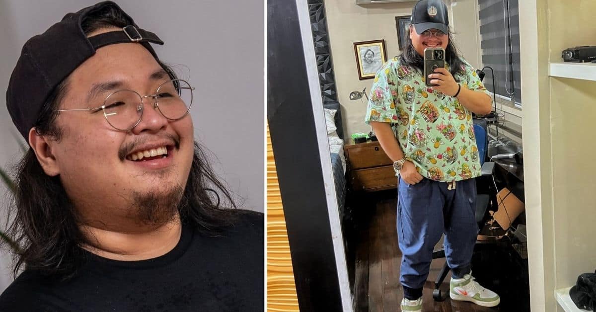 Ninong Ry opens up on why he always wears the same outfits - Latest Chika