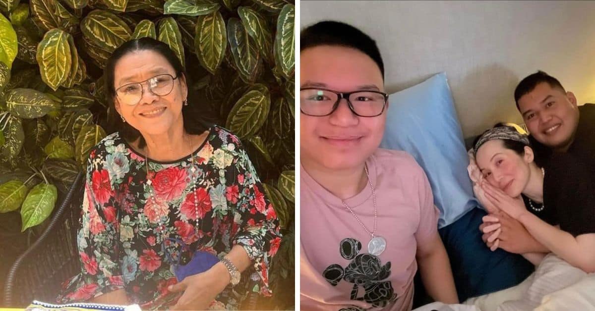 Lolit Solis reveals Kris Aquino offered her help for dialysis treatment ...