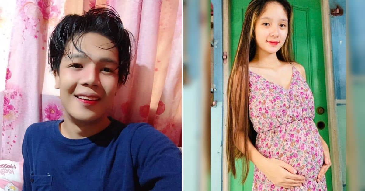 Xander Ford is going to be a first-time father - Latest Chika