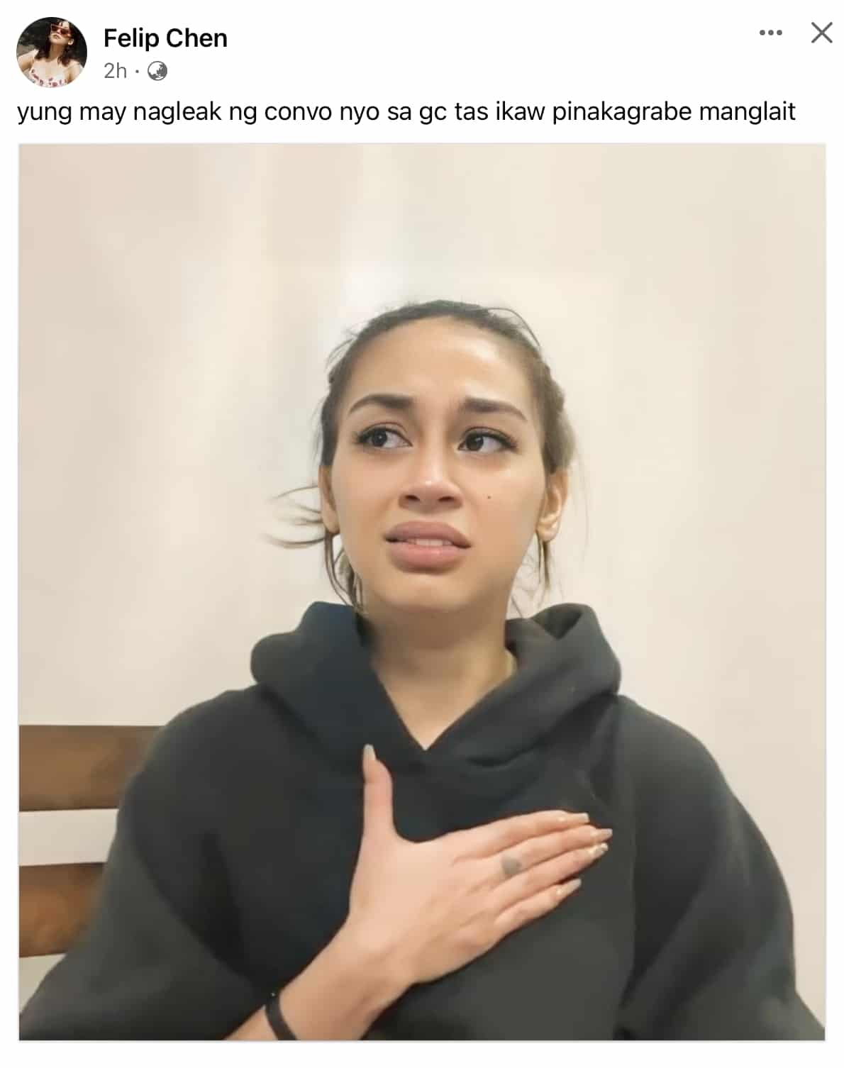 Netizens turn Zeinab Harake issue into meme parade - Latest Chika