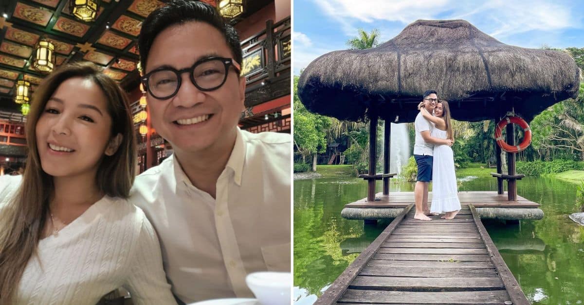 Dawn Chang goes Instagram official with new boyfriend - Latest Chika