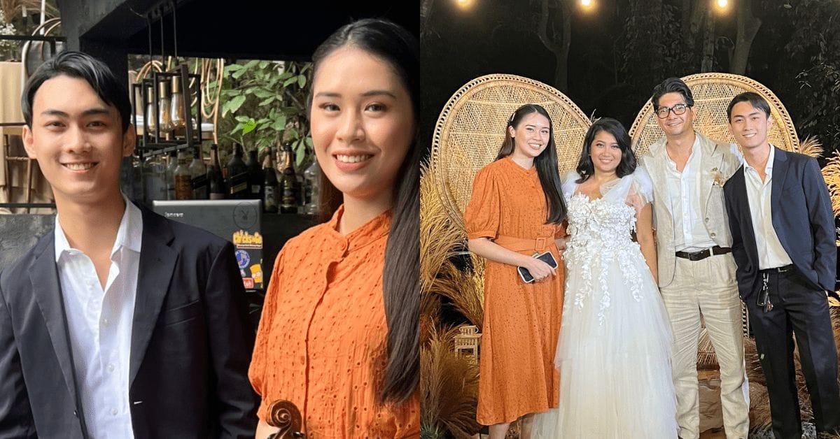 ‘Jopay’ as wedding song? Couple explains the story behind their ...