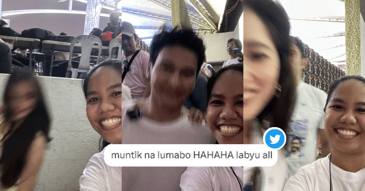 Maris Racal reacts to netizen's hilarious pics with Summer MMFF stars ...
