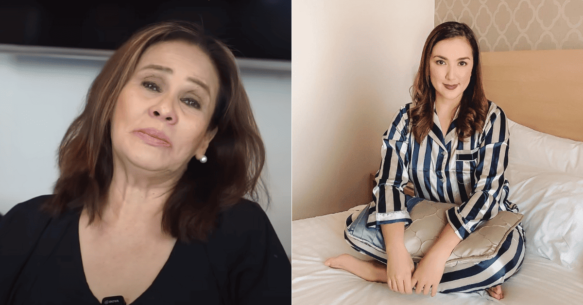 Deborah Sun lives ‘rent-free’ in Ara Mina’s condo for 7 years ...