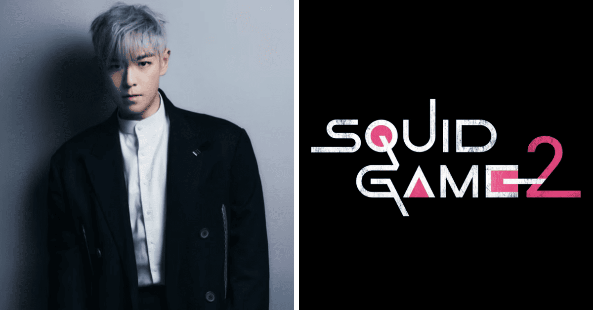 Former Big Bang member T.O.P returns to acting after 'official ...
