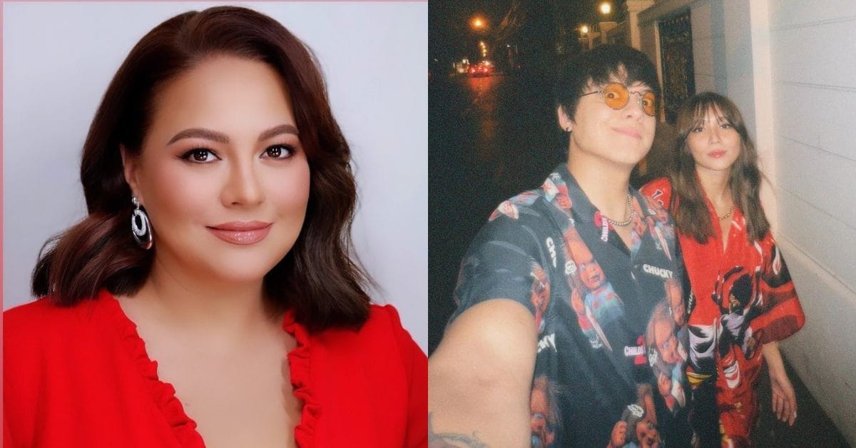 Karla Estrada debunks Cristy Fermin’s claims on Kathryn Bernardo, Daniel Padilla’s alleged ...