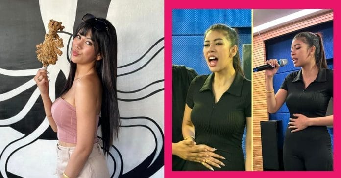 Herlene Budol teases new song 'Kain Tayo' - Latest Chika Herlene Budol teases new song 'Kain Tayo' - Latest Chika