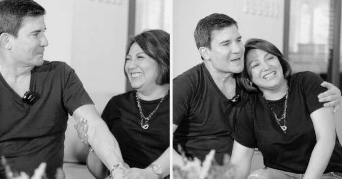 Cherry Pie Picache, Edu Manzano call it quits - Latest Chika