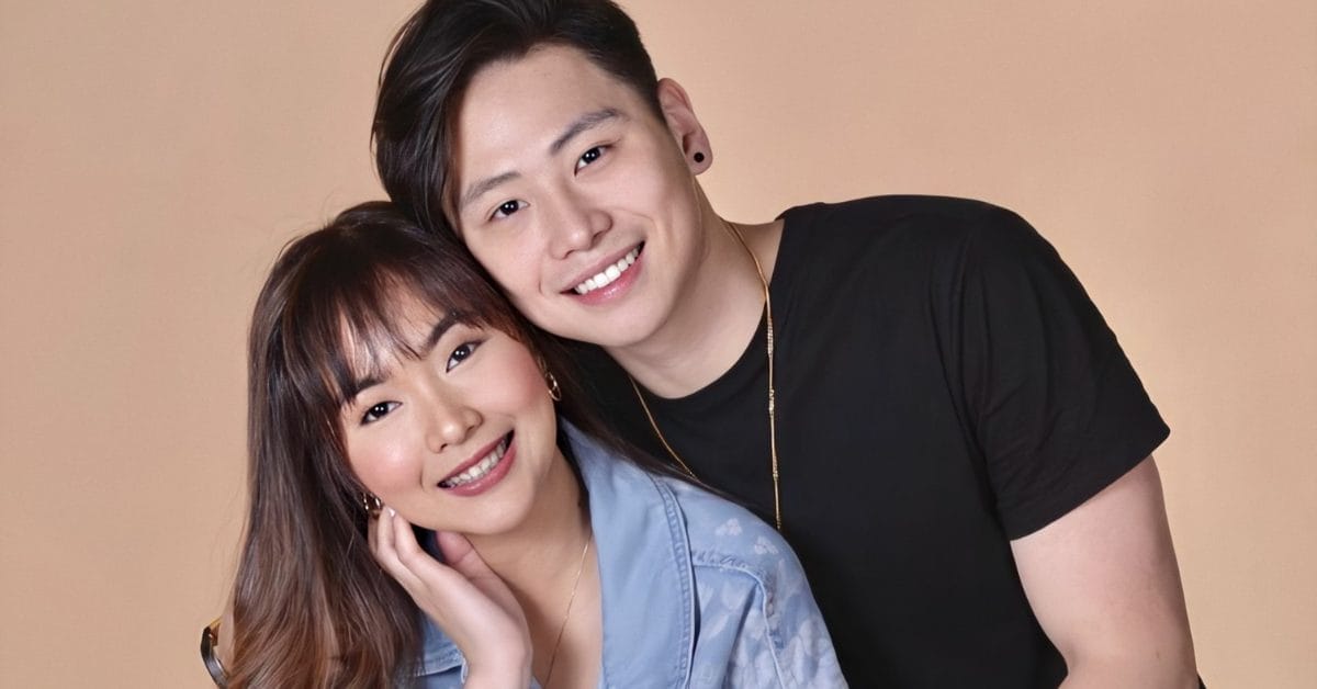 Youtubers Jai Asuncion Agassi Ching Announce Breakup After Almost 5 Years Together Latest Chika
