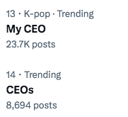 BLACKPINK's Lisa launches her own label 'LLOUD' - Latest Chika