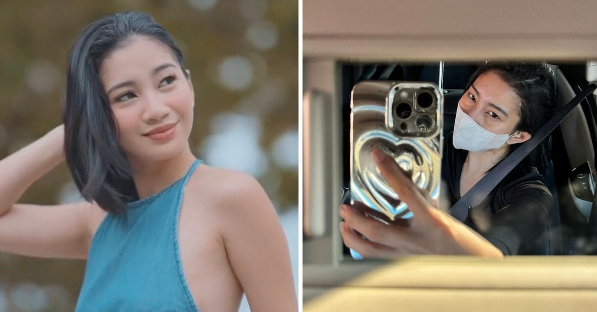 ‘Bye Vien, hello Faye’: Team Payaman’s Vien Iligan shares her ...