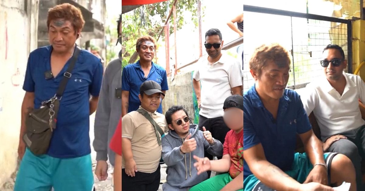 Owner of viral Takoyaki resto breaks silence tattoo 'prank gone wrong ...